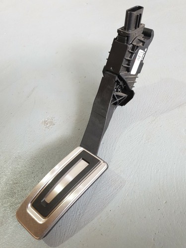 Volkswagen VW Passat B8 3G Alltrack Accelerator Throttle Pedal ...