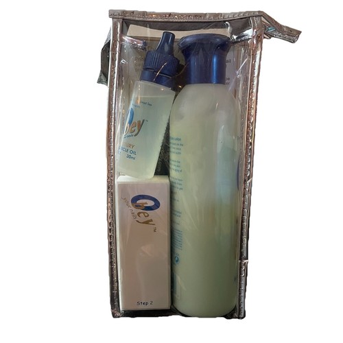 Obey Your Body Secrets of the Dead Sea Lotion Cuticle Oil Nail Care ...