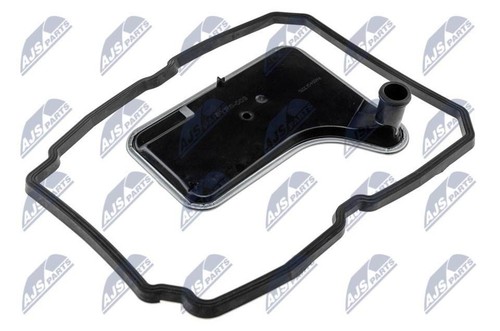 Automatic Trans Hydraulic Filter Set For PORSCHE 996 997 00-08 ...
