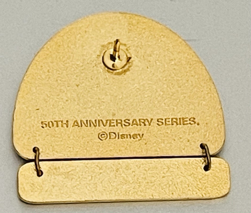 Disney WDI Sorcerer Mickey Dangle Pin | eBay