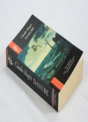 Danube By Claudio Magris | eBay