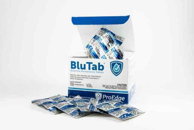 Proedge PRO-BT50 Blutab Waterline Tablet - 50 Tablets for sale online ...
