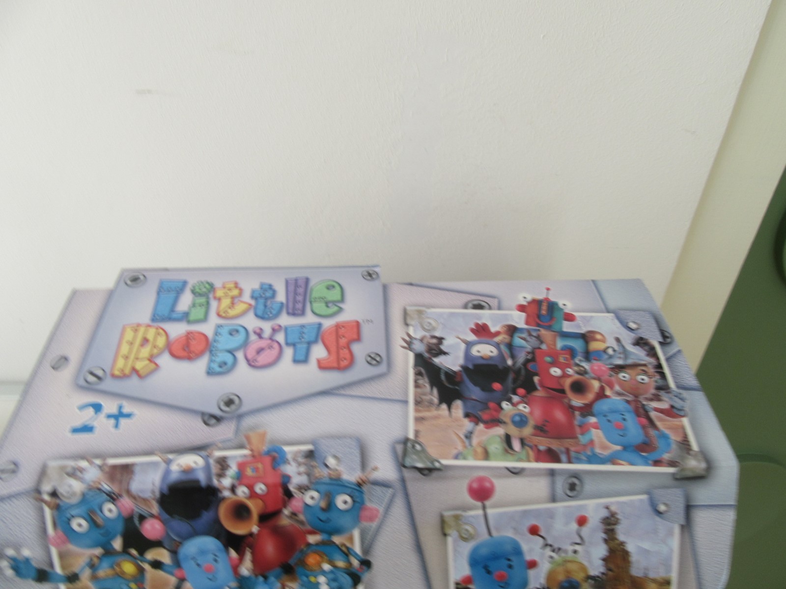 lego little robots mini pluce. | eBay