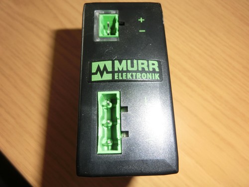 MURR Schaltnetzteil Art.No.: 85161 | eBay.de