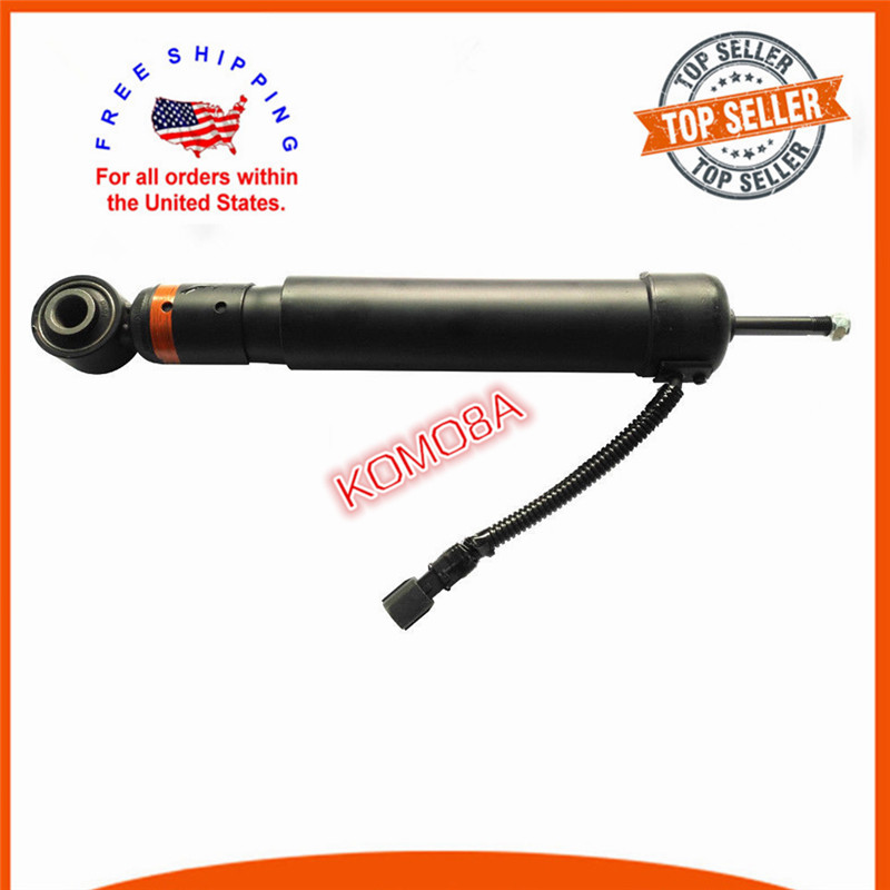 1PC 48530-69485 Rear Shock Absorber For Toyota Lexus GX470 4.7L 2003 ...