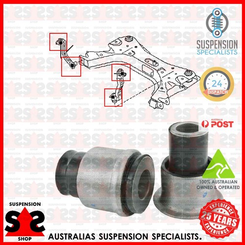 Front Axle Repair Kit, Stabiliser Coupling Rod Suit NISSAN Note (E11 ...
