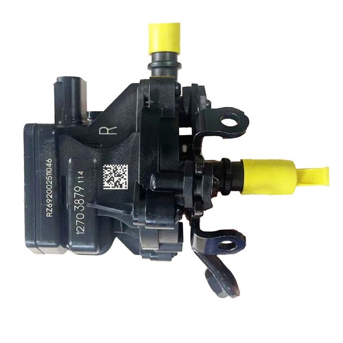 New For GM Vapor Canister Purge Pump 12712982 25204641 OEM 12703879 ...