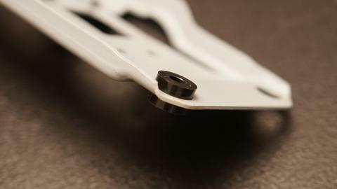 Toyota Mr2 sw20 zzw30 Celica Solid Shifter Base Plate Bushings | eBay