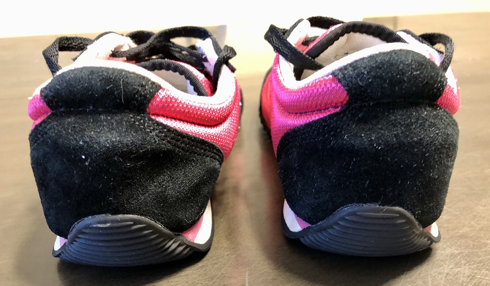 Converse Unisex One Star Pink Casual Shoes Sneakers Size W 7 M 5.5 | eBay