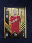100 Club Van DIJK - Card Value
