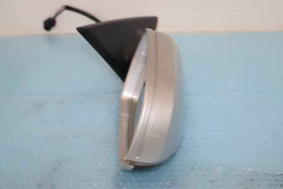 Audi A5 B8 8T 8F Convertible Electric Right Side Mirror Foldable LX7W ...