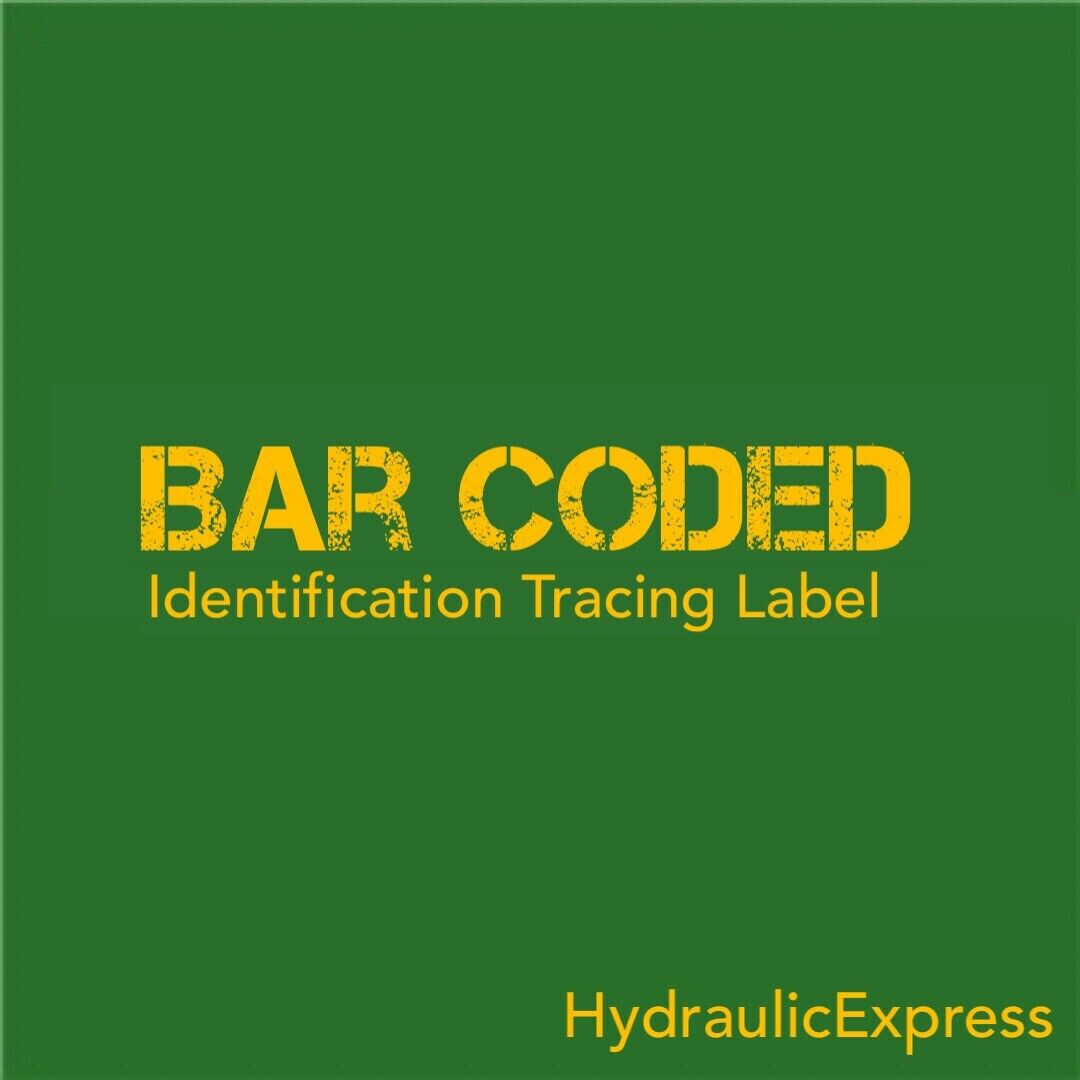 AM126449 BRUISER XTREME ANTI ABRASION 5800 PSI Hydraulic Hose for John Deere | eBay