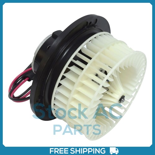 A/C Blower Motor for Freightliner Classic, Classic XL, FL, FL106, FL112 ...
