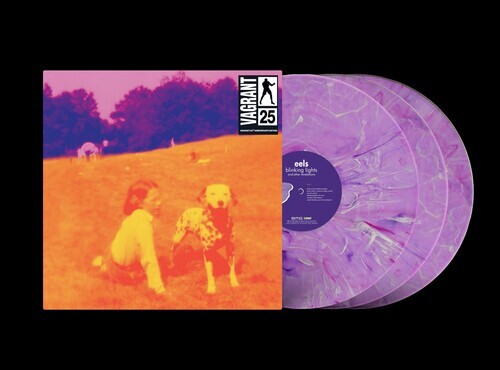 Blinking Lights by Eels (Record, 2023) for sale online | eBay
