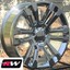 20" inch 20 x9" Wheels for GMC Yukon Chrome GMC Denali Rims | eBay