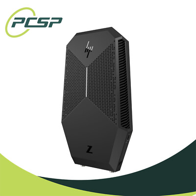 HP Z VR Backpack G1 Workstation i7-7820HQ/ 32GB RAM/ 512GB/ P5200 ...