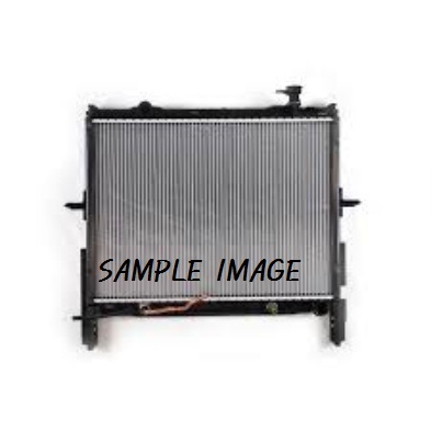 GENUINE BRAND NEW RADIATOR SUITS KIA SORENTO 2.5L MANUAL 2007-2008 | eBay