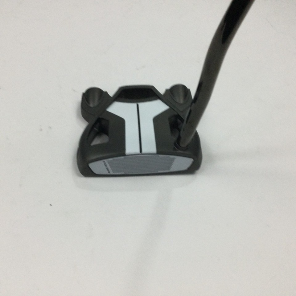 USED RIGHT HAND TAYLOR MADE SPIDER TOUR PUTTER T7 34" LENGTH | eBay