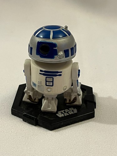 R2-D2 Funko Pop Mystery Mini Vinyl Figure - No Box | eBay