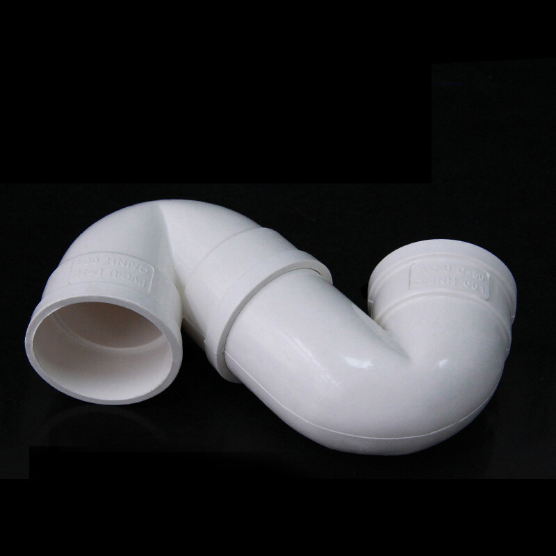 Elbow Joint Pipe