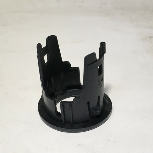 GM OEM 19-22 Sierra 1500 Electrical Components-Park Sensor Bracket ...