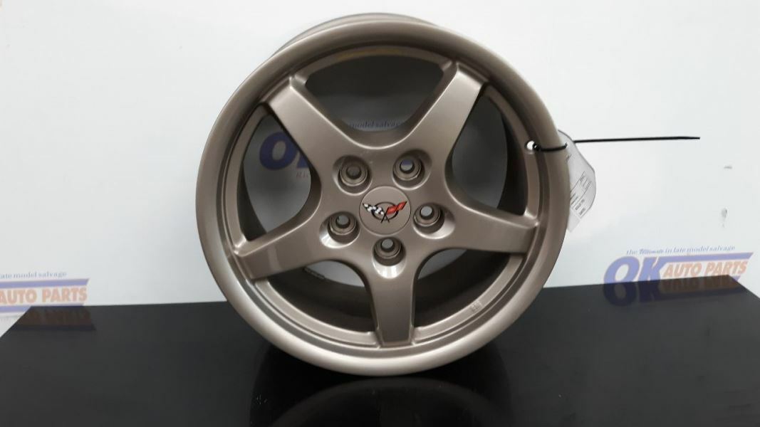 C5 Z06 Corvette Wheels for sale | Only 4 left at -65%