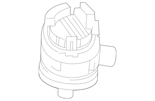 Mercedes Benz CLA35 45 AMG 19-23 Engine Auxiliary Water Pump ...