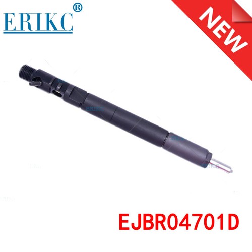 EJBR04701D A6640170221 New Diesel Injector for SSANGYONG Actyon Kyron ...