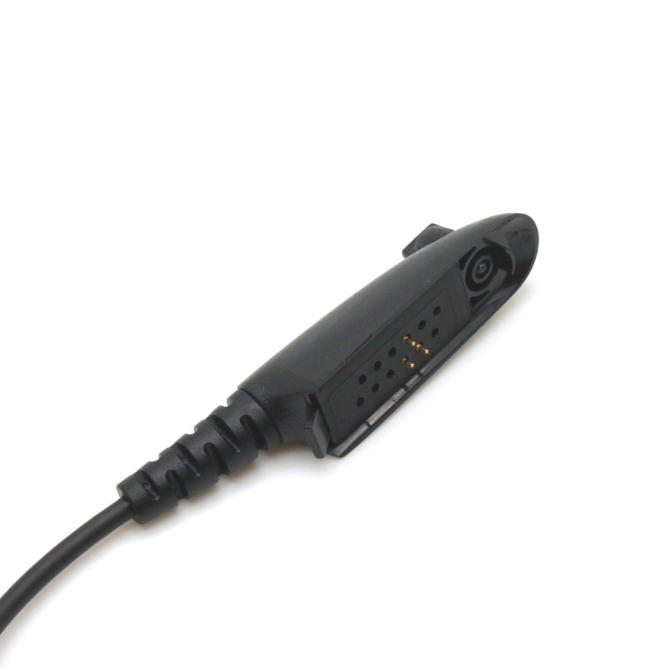 FTDI USB Programming Cable + Support for Motorola HT1250 HT1250LS ...