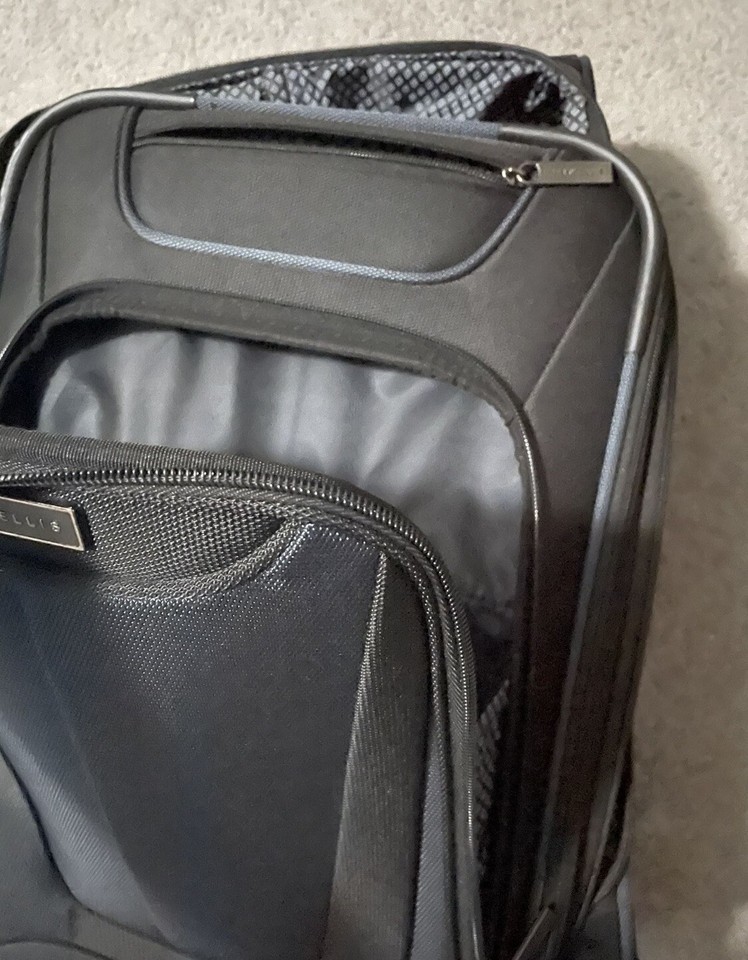 Perry Ellis Portfolio Luggage | eBay