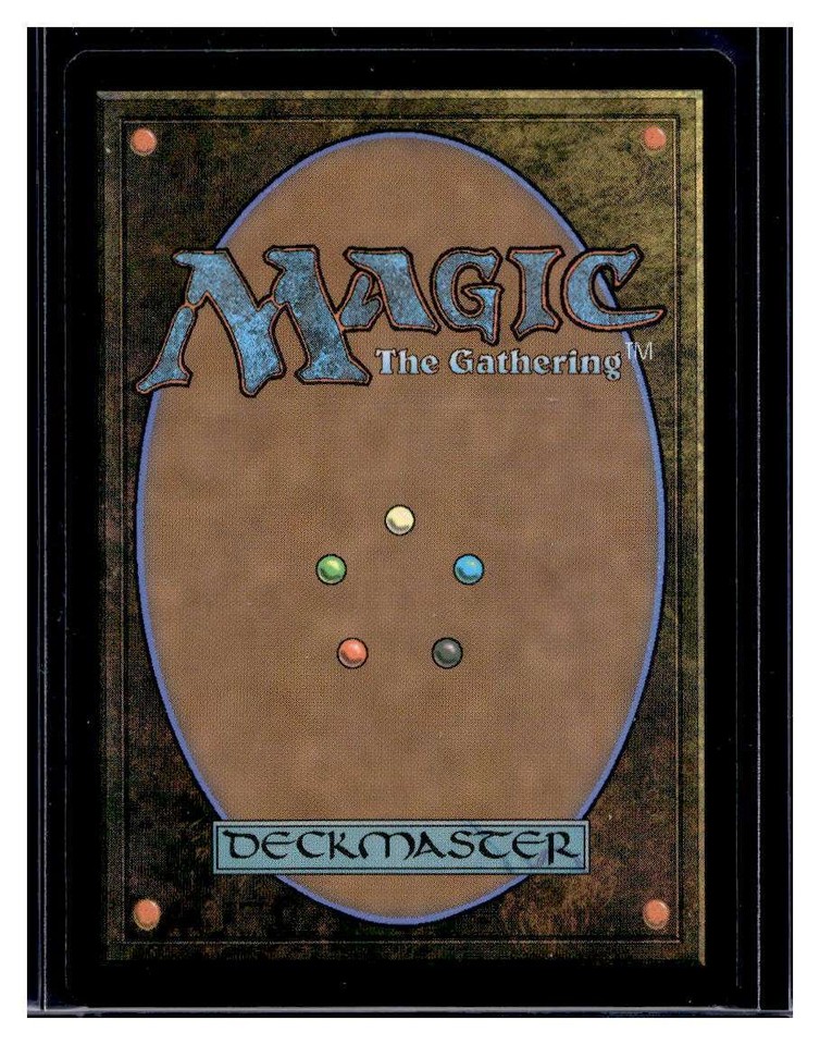MTG Magic Lord of the Rings #223 Saruman of Many Colors Mythic Rare ...