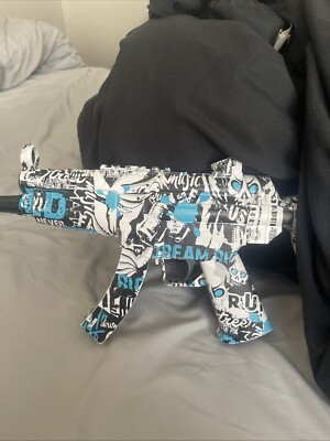 Splat Ball Gun | eBay