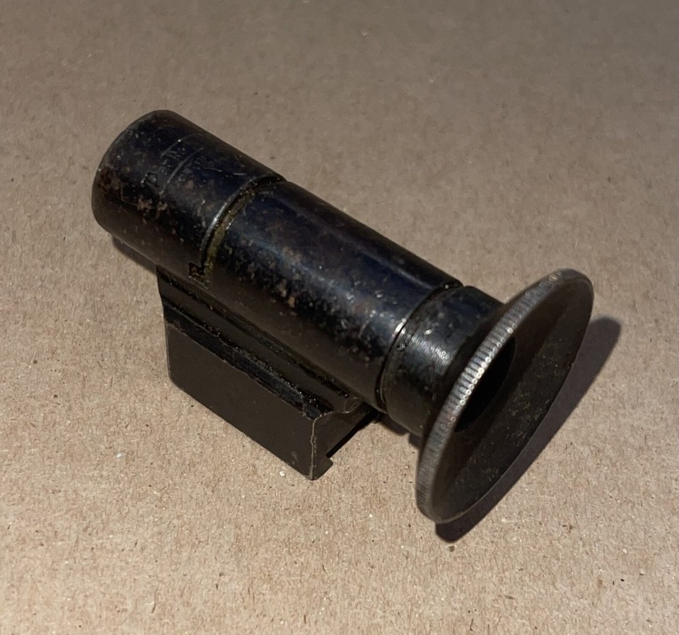 Parker Hale - Lee Enfield British 303 Sights & Components - No1, No4 ...