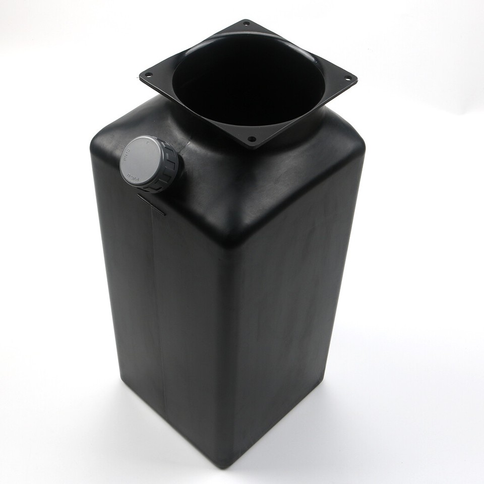 Rotary lift reservoir oil Tank for ghs power unit motor 10L P1427kit ...