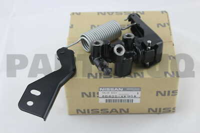 46400VK90A Genuine Nissan VALVE ASSY-LOAD SENSING 46400-VK90A | eBay
