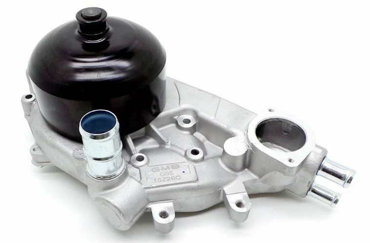 LS1 Water Pump Genuine GM VT VX VY VZ V8 SS HSV – Malex, 60% OFF