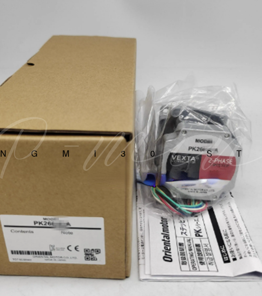 1pc NEW Stepper motor PK266-01A | eBay