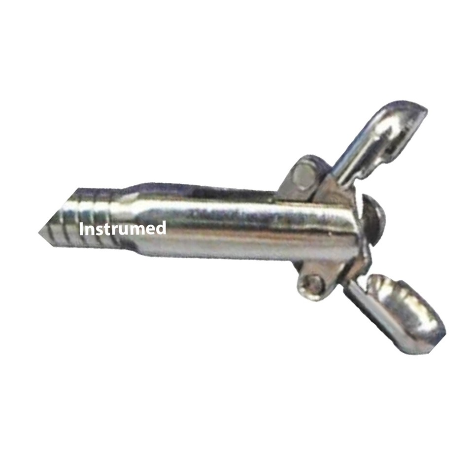 Hysteroscopy Flexible Biopsy Cup Grasper Forceps 5fr Urology Surgical ...