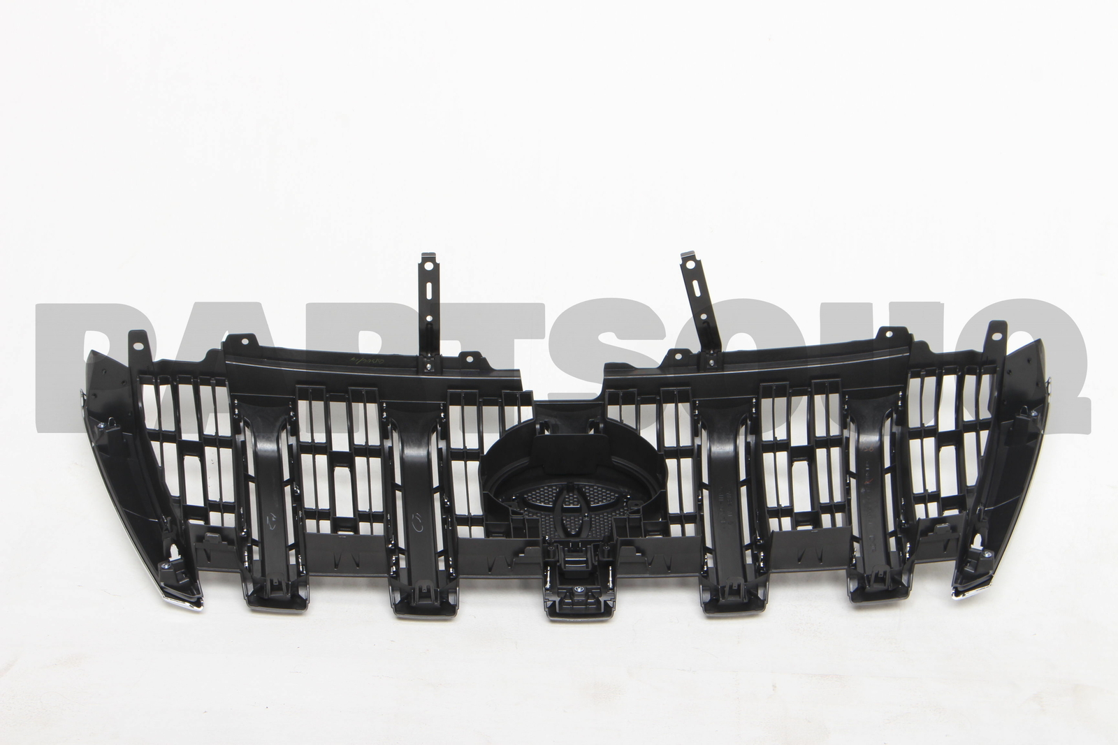 5310160C01 Genuine Toyota GRILLE, RADIATOR 53101-60C01 | eBay