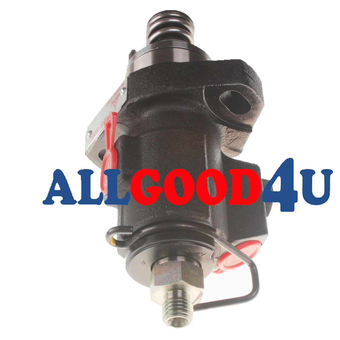Fuel Injection Pump 04286967 C01340405 for Deutz 2011 Engine TCD3L2011 ...