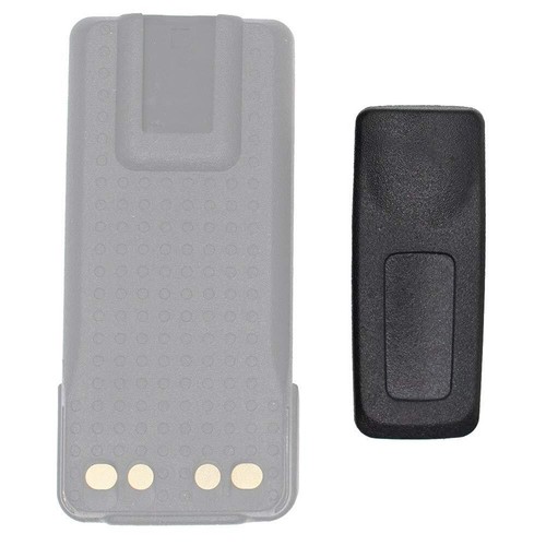 3Pcs PMLN4651 Belt Clip for Motorola Radios APX4000 APX1000 DP4400 ...