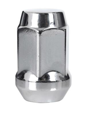 20x Radmutter chrom 12x1,25 passend für Nissan Qashqai J10 Radmutter ...