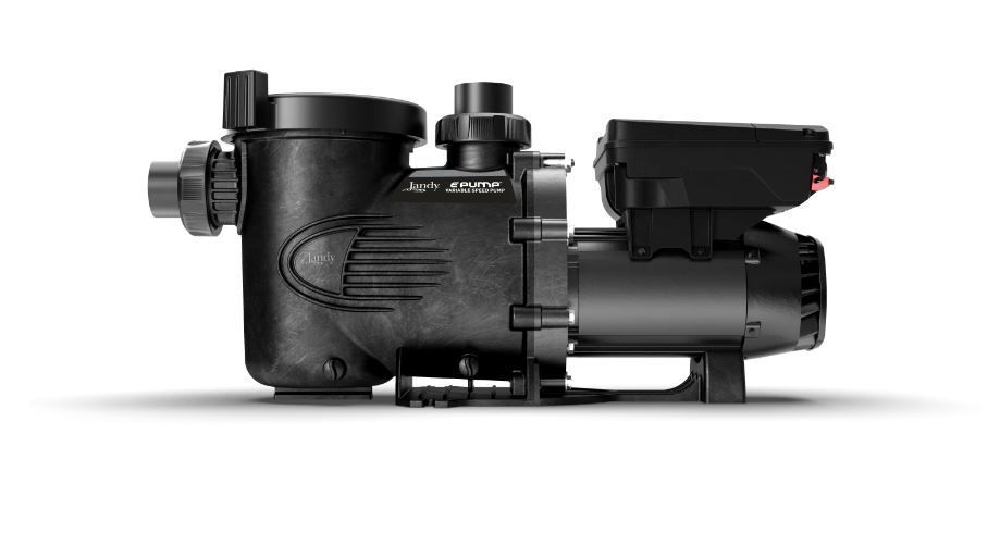 Jandy ePump 2.7Hp FloPro W/O Controller For In-Ground Pool / Spa ...