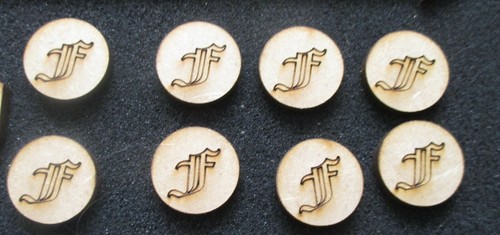 Saga Measuring sticks rulers and fatigue markers | eBay UK