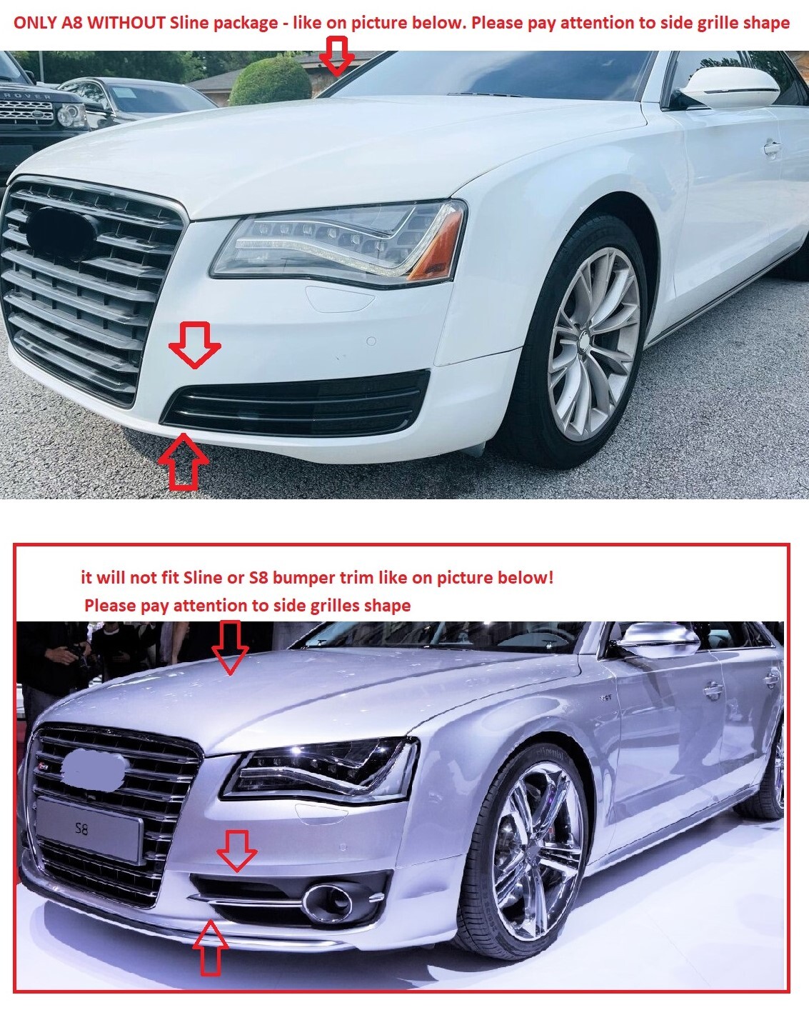 front bumper cover lower splash shield lower undercover plate fits 2011 ...