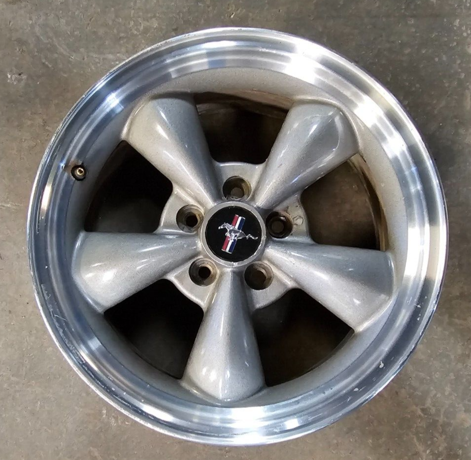 2001 Mustang Gt Rims 2001 Ford Mustang | RK Motors Classic Cars And