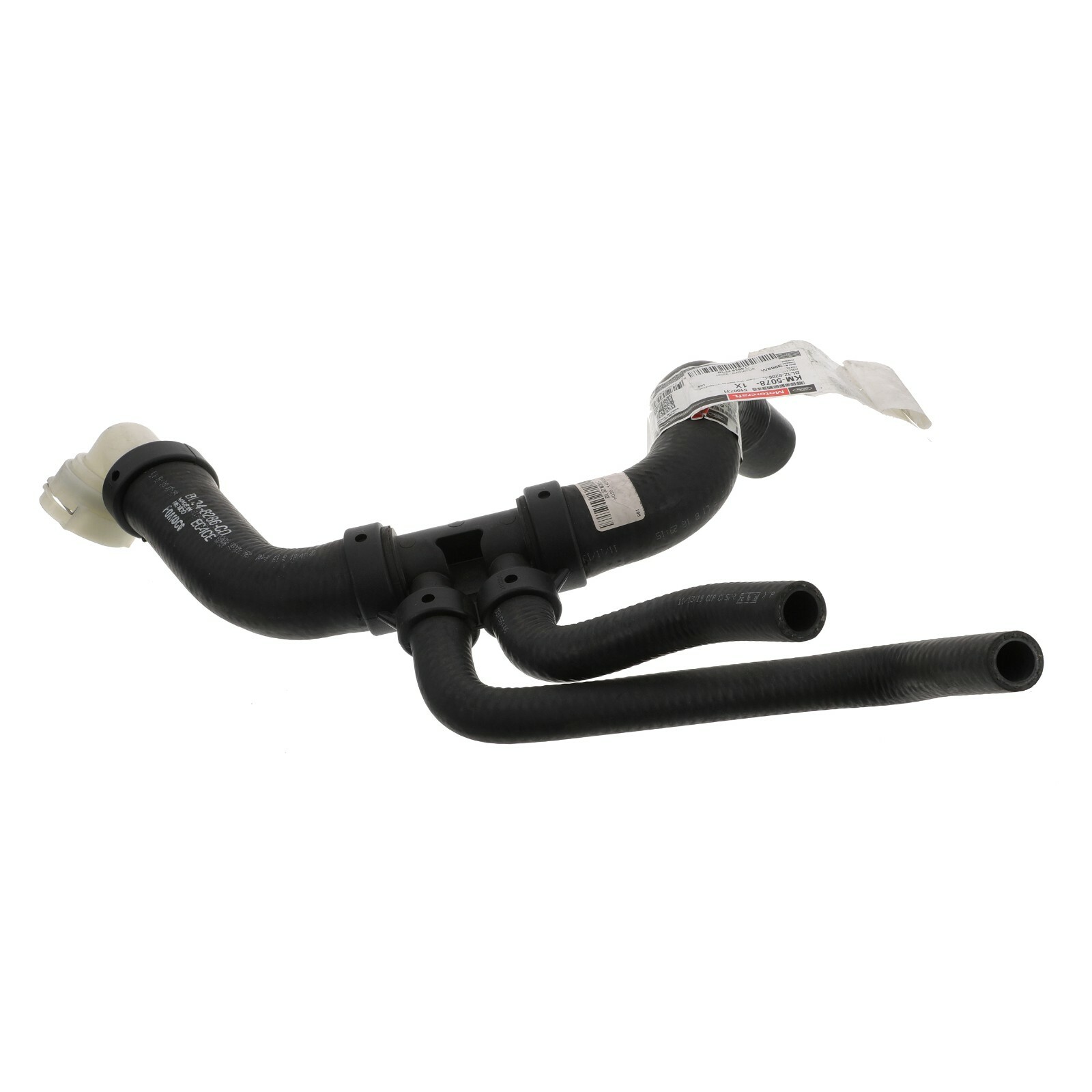 Ford BL3Z8286C Genuine OEM Lower Hose for sale online | eBay