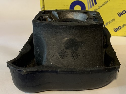 NOS URO Parts W126 300SE 300SEL Engine Mount 123 241 5213 / 1232415213 ...