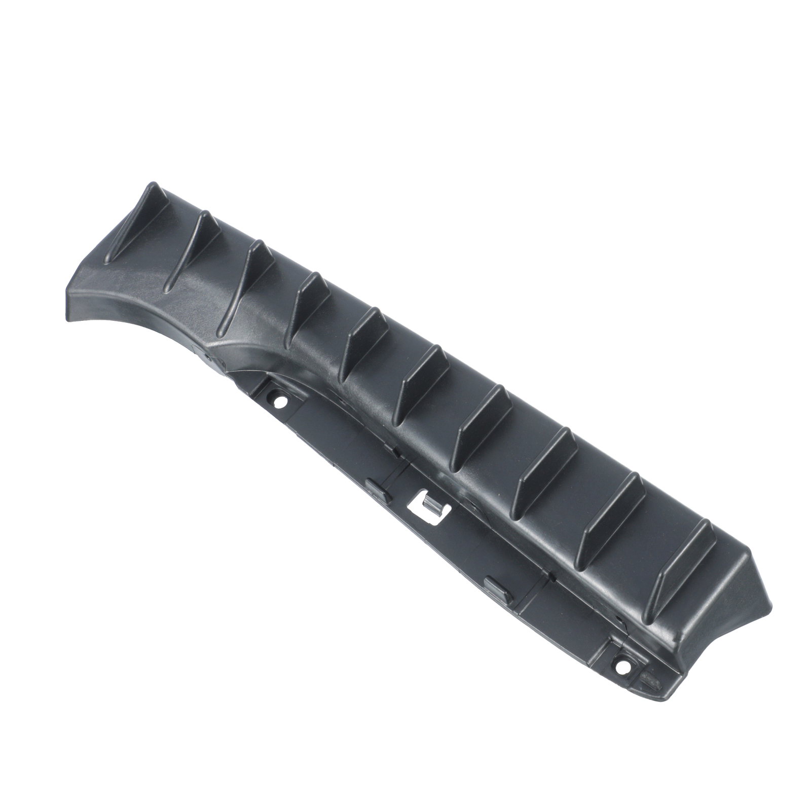 OEM NEW HYUNDAI 2017-2019 Santa Fe Front Bumper Bracket Outer Right ...