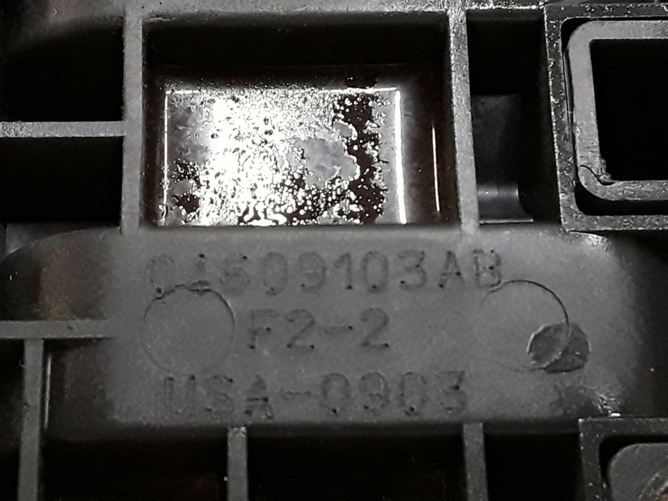 96 97 98 99 00 01 02 03 04 05 06 07 Dodge Chrysler Plymouth coil pack ...